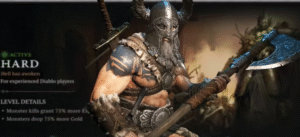 Diablo 4 Difficulty Tiers Explained: What They Are, How to Unlock Them ...