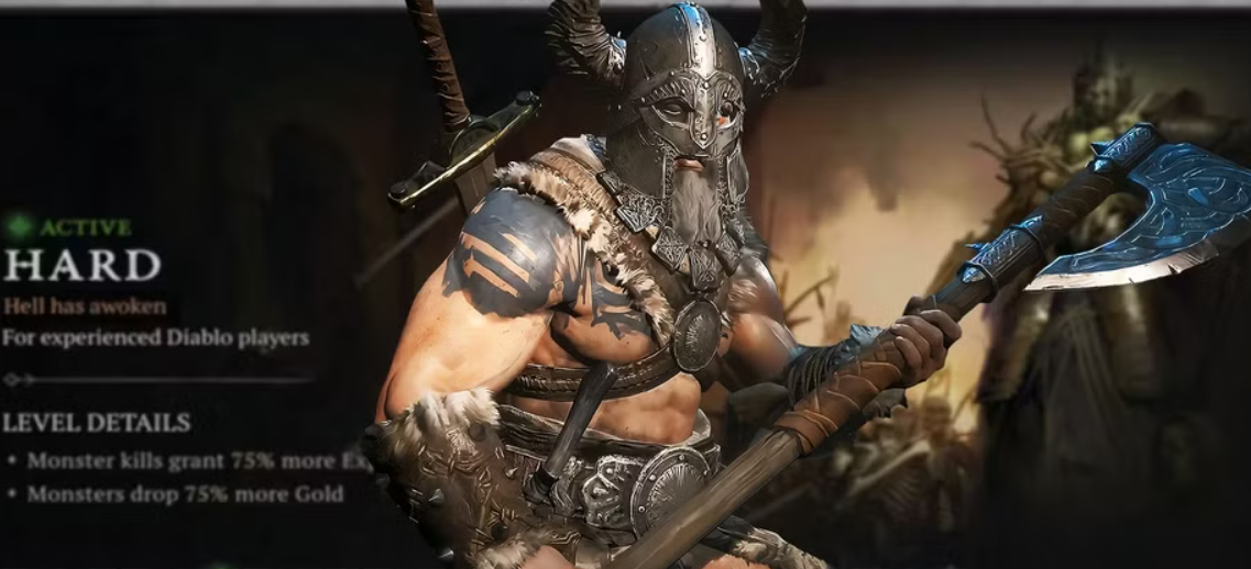 Diablo 4 Difficulty Tiers Explained: What They Are, How to Unlock Them ...